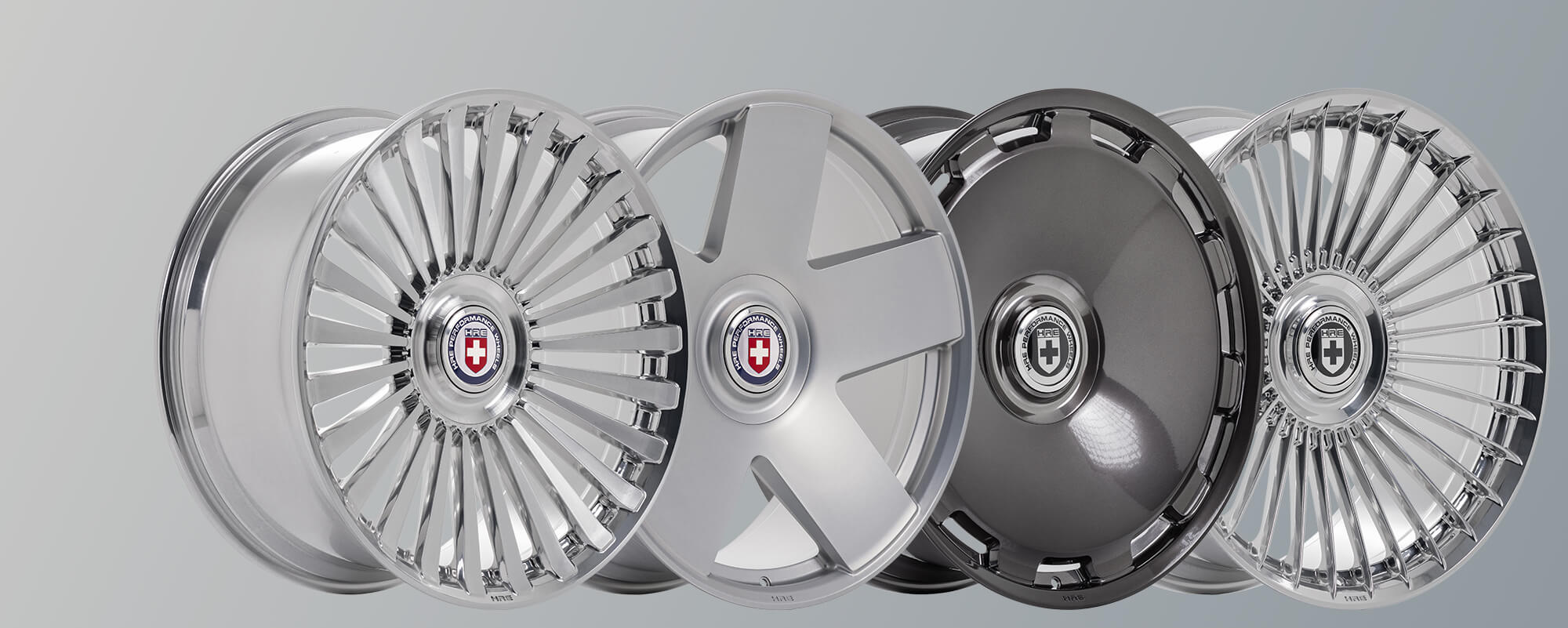 The World's Best Custom Forged Wheels for Motorsport, Performance, SUV ...