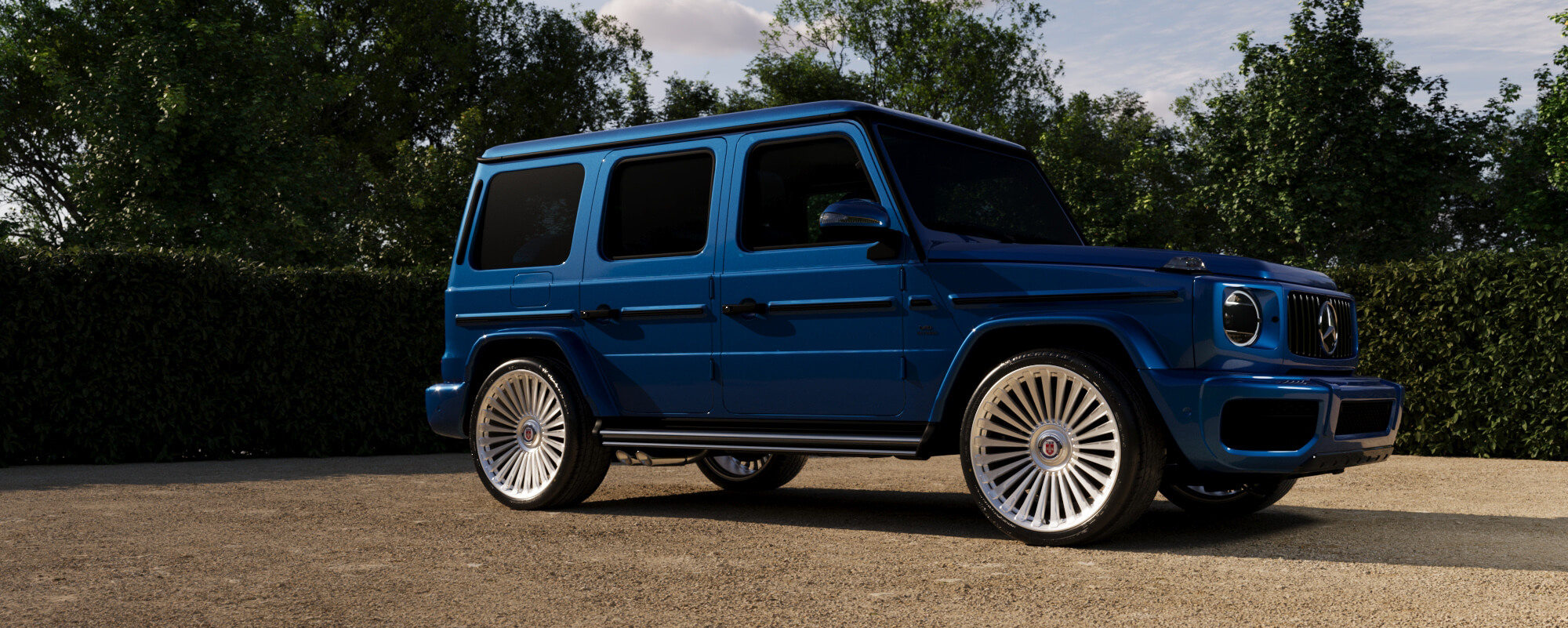 The World's Best Custom Forged Wheels for Motorsport, Performance, SUV ...