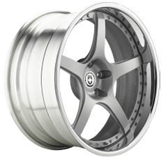 HRE Performance Wheels