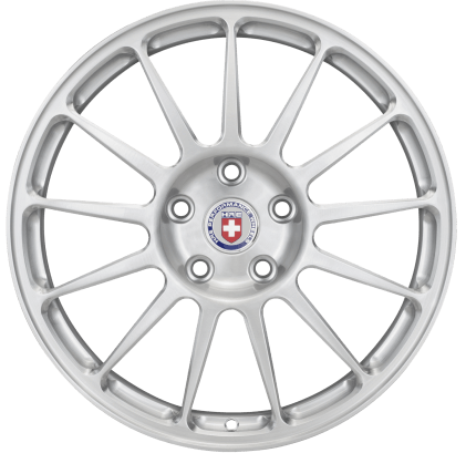 R40 Series - R43 | HRE Performance Wheels
