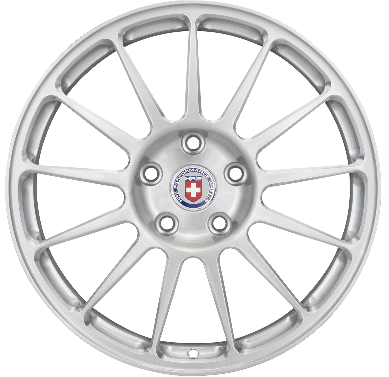 R40 Series - R43 | HRE Performance Wheels