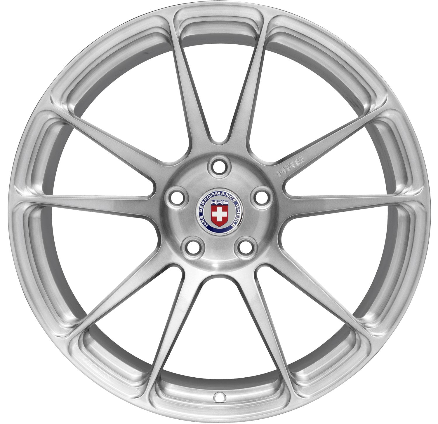 P40SC Series - P44SC | HRE Performance Wheels