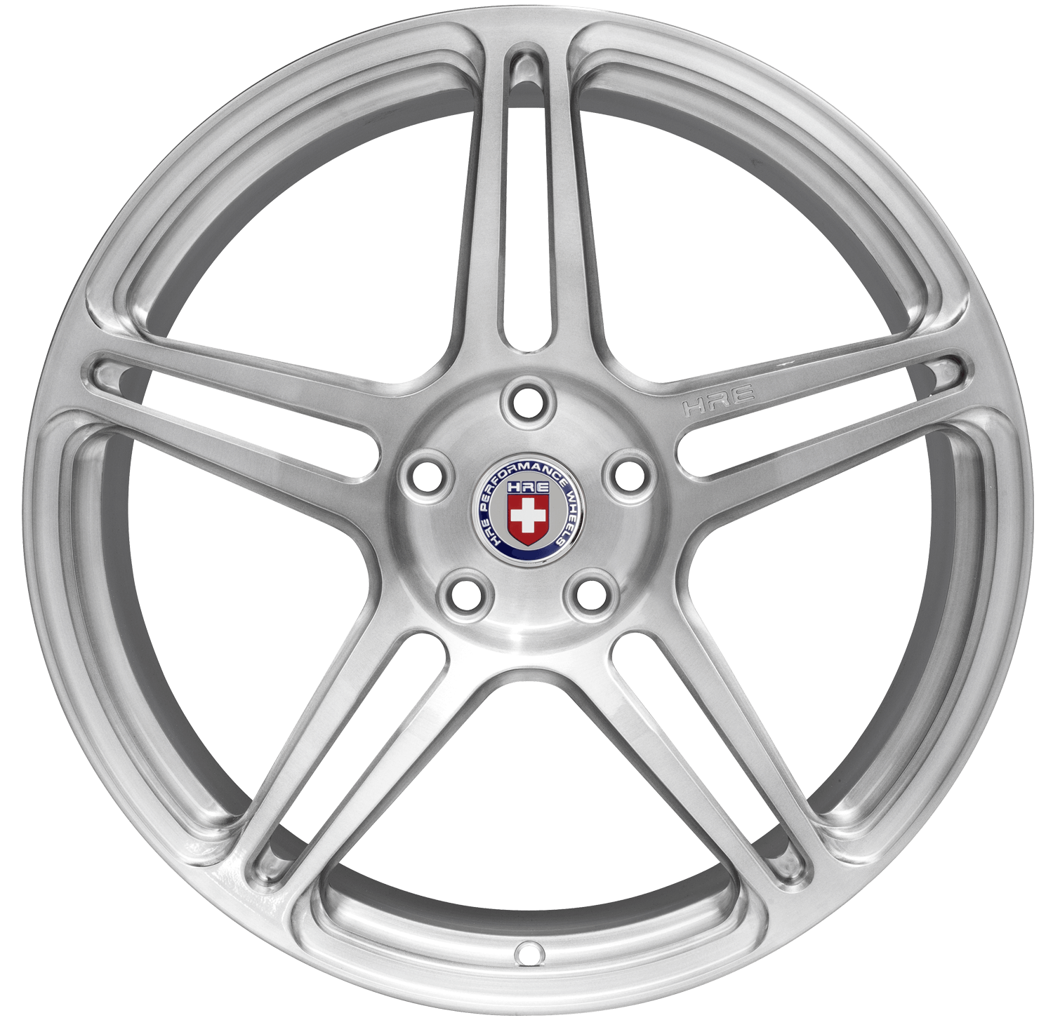 P40SC Series - P47SC | HRE Performance Wheels