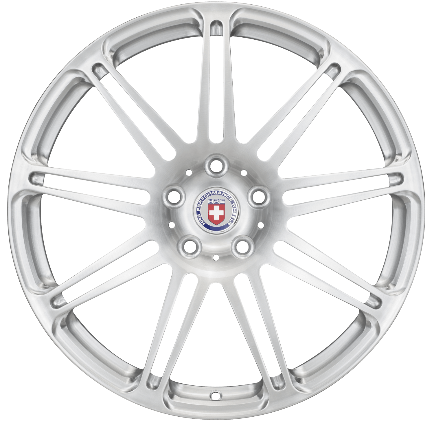 P40 Series - P41 | HRE Performance Wheels