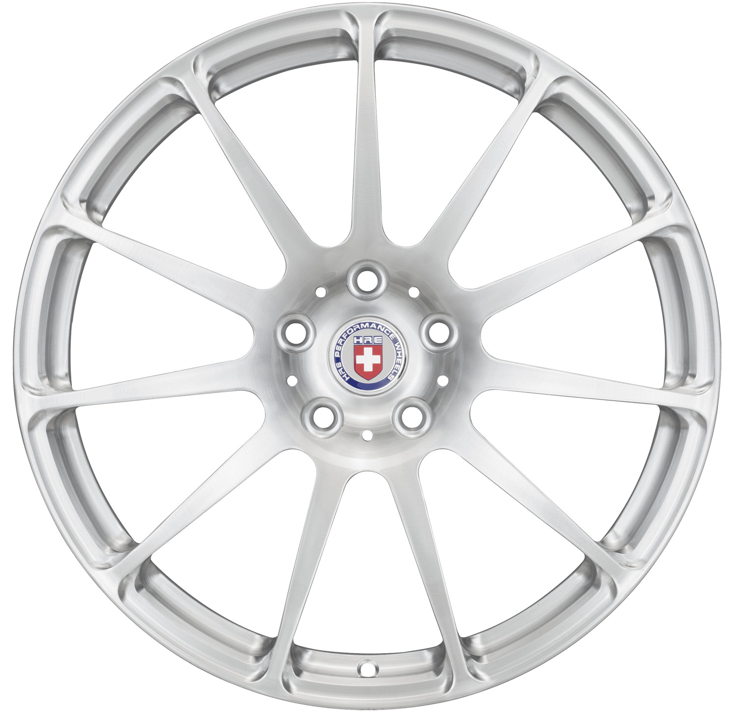 P40 Series - P43 | HRE Performance Wheels