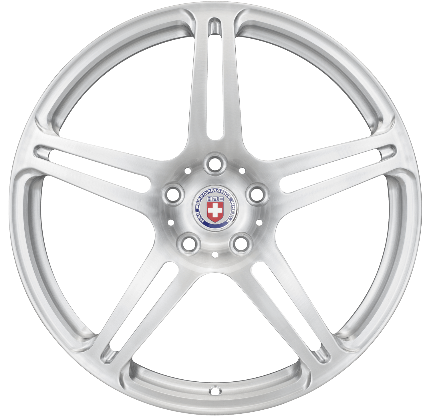 P40 Series - P47 | HRE Performance Wheels