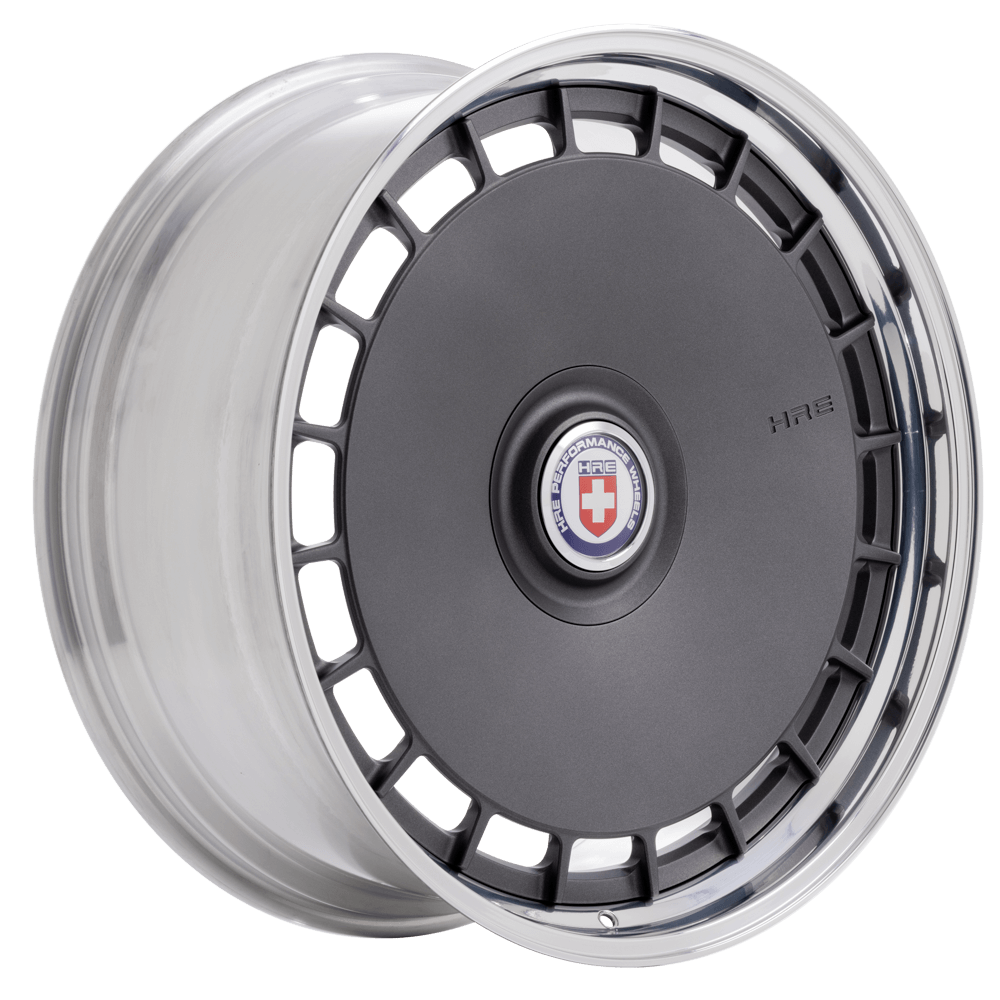 Vintage Series - 935 | HRE Performance Wheels