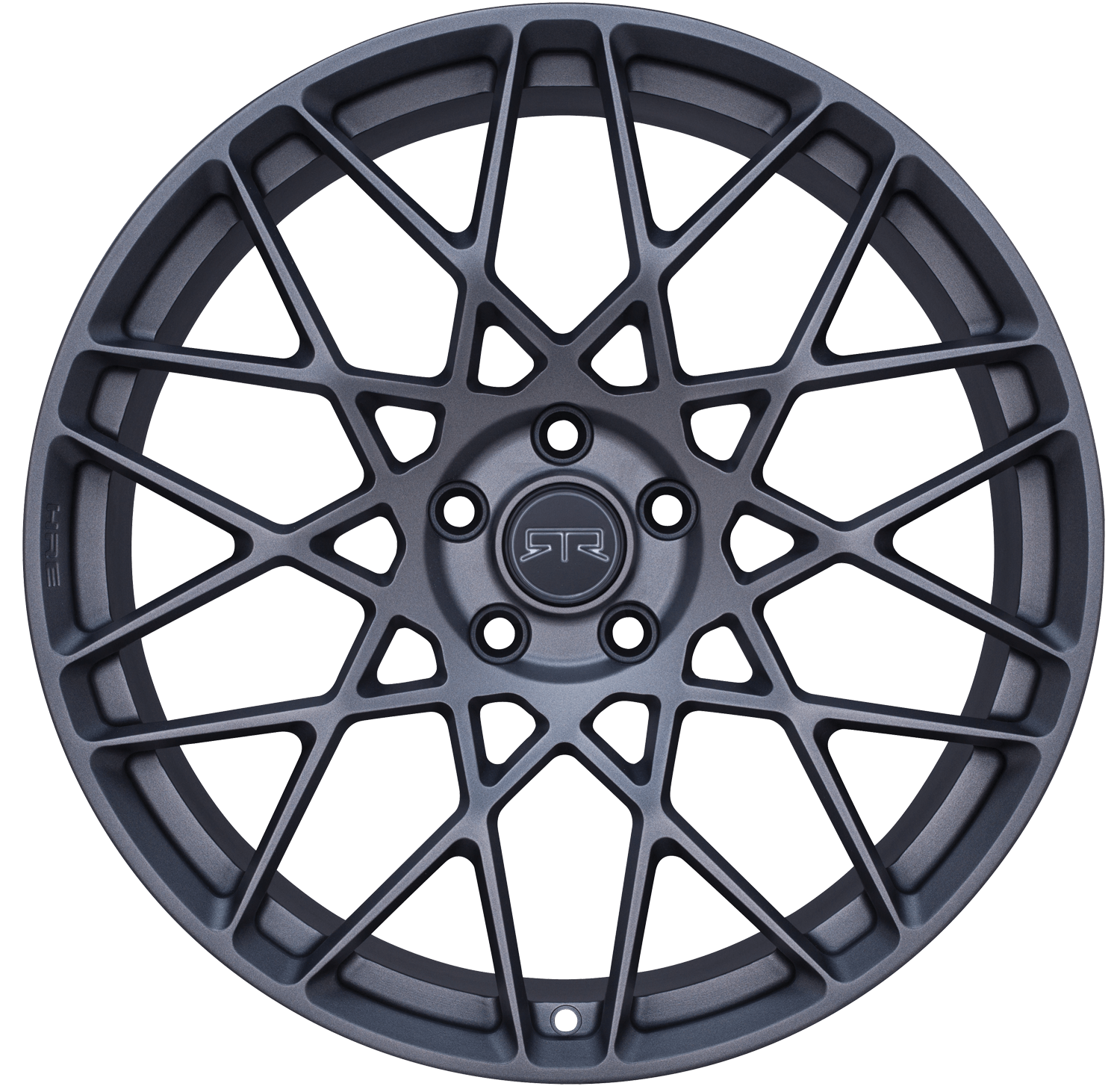 RTR by HRE - Tech Mesh | HRE Performance Wheels