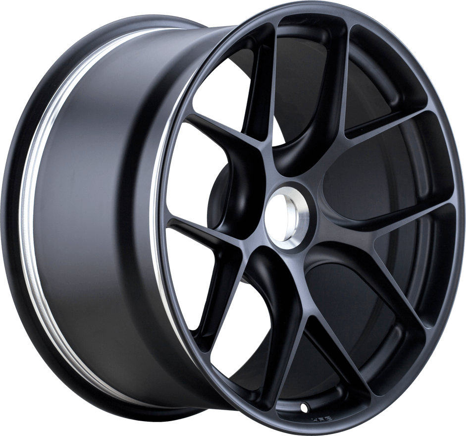 Series R1 - R101 | HRE Performance Wheels
