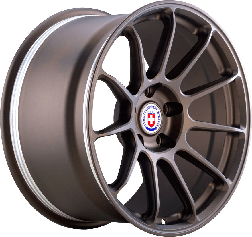 Series RC1 - RC103 | HRE Performance Wheels