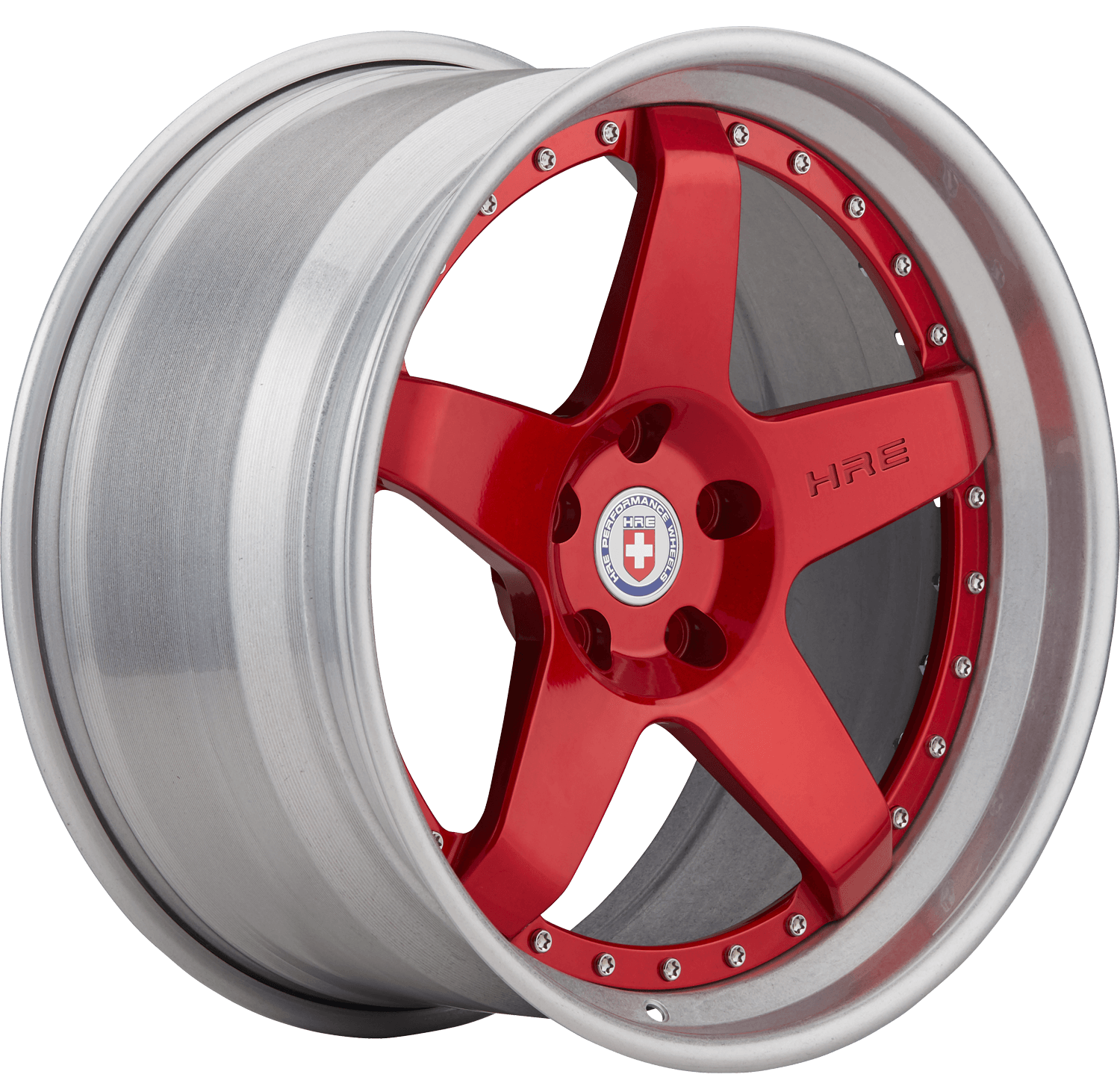 Series C1 - C105 | HRE Performance Wheels