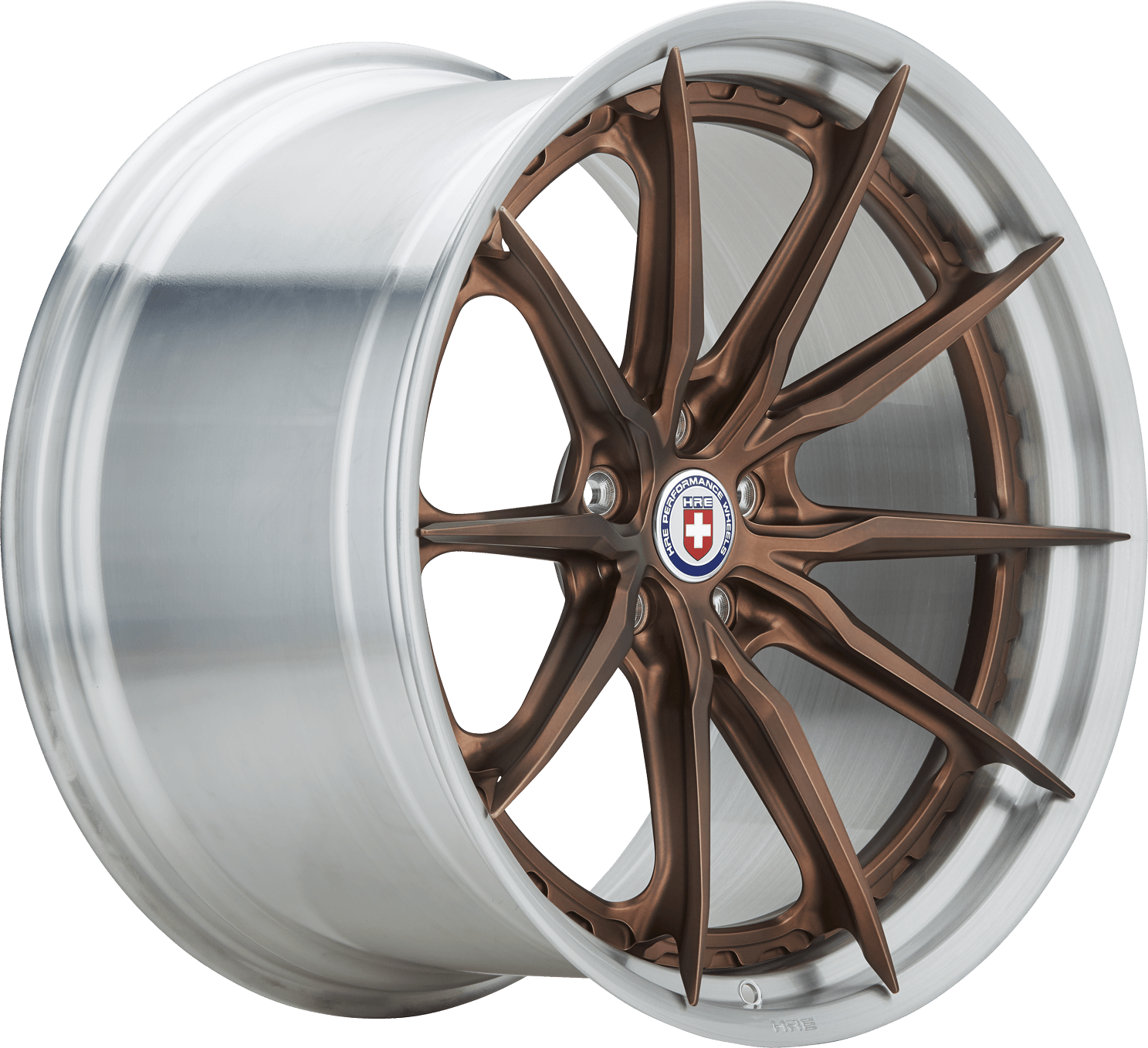 Series S1SC - S104SC | HRE Performance Wheels