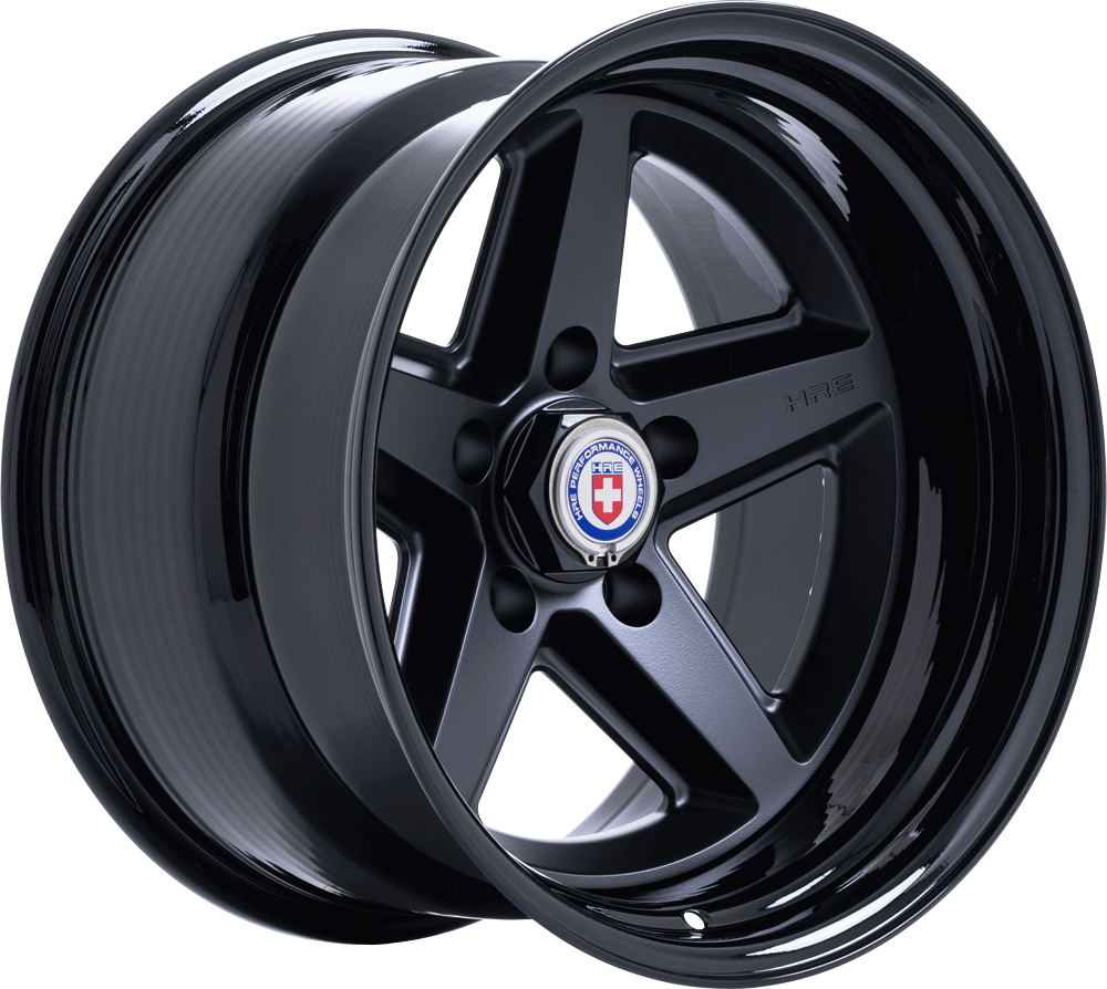 Vintage Series - 517 | HRE Performance Wheels