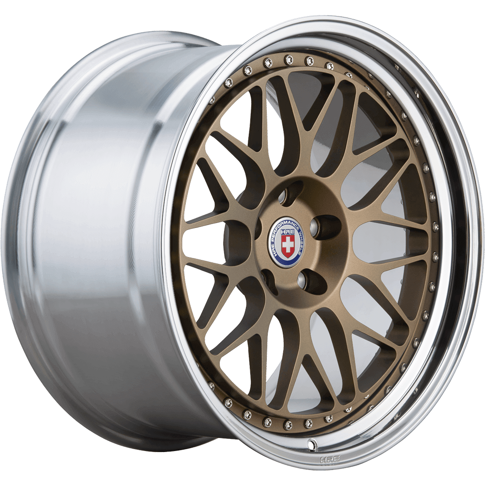 Classic Series - 300 | HRE Performance Wheels