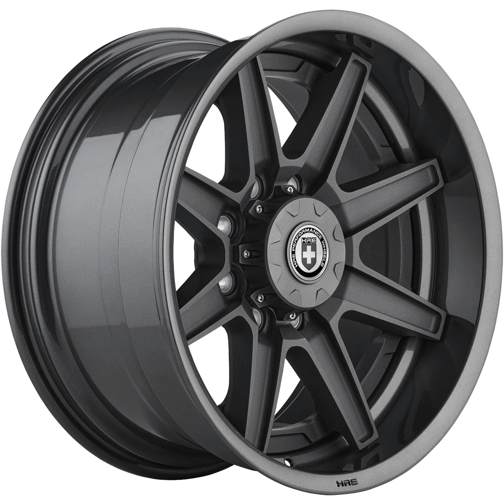 Series HD1 - HD188H | HRE Performance Wheels