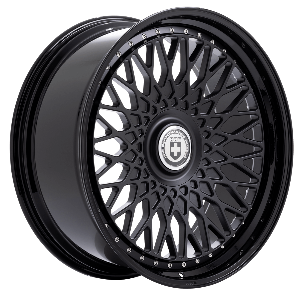 Vintage Series - 501 | HRE Performance Wheels
