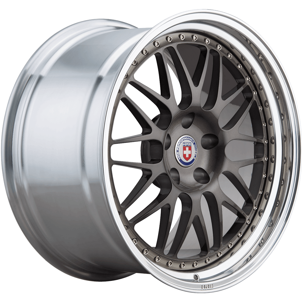 540 Series - 540 | HRE Performance Wheels