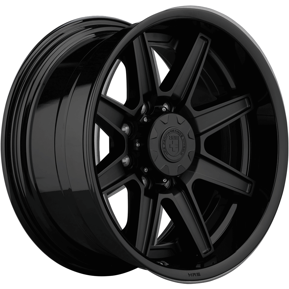 Series HD1 - HD188H | HRE Performance Wheels