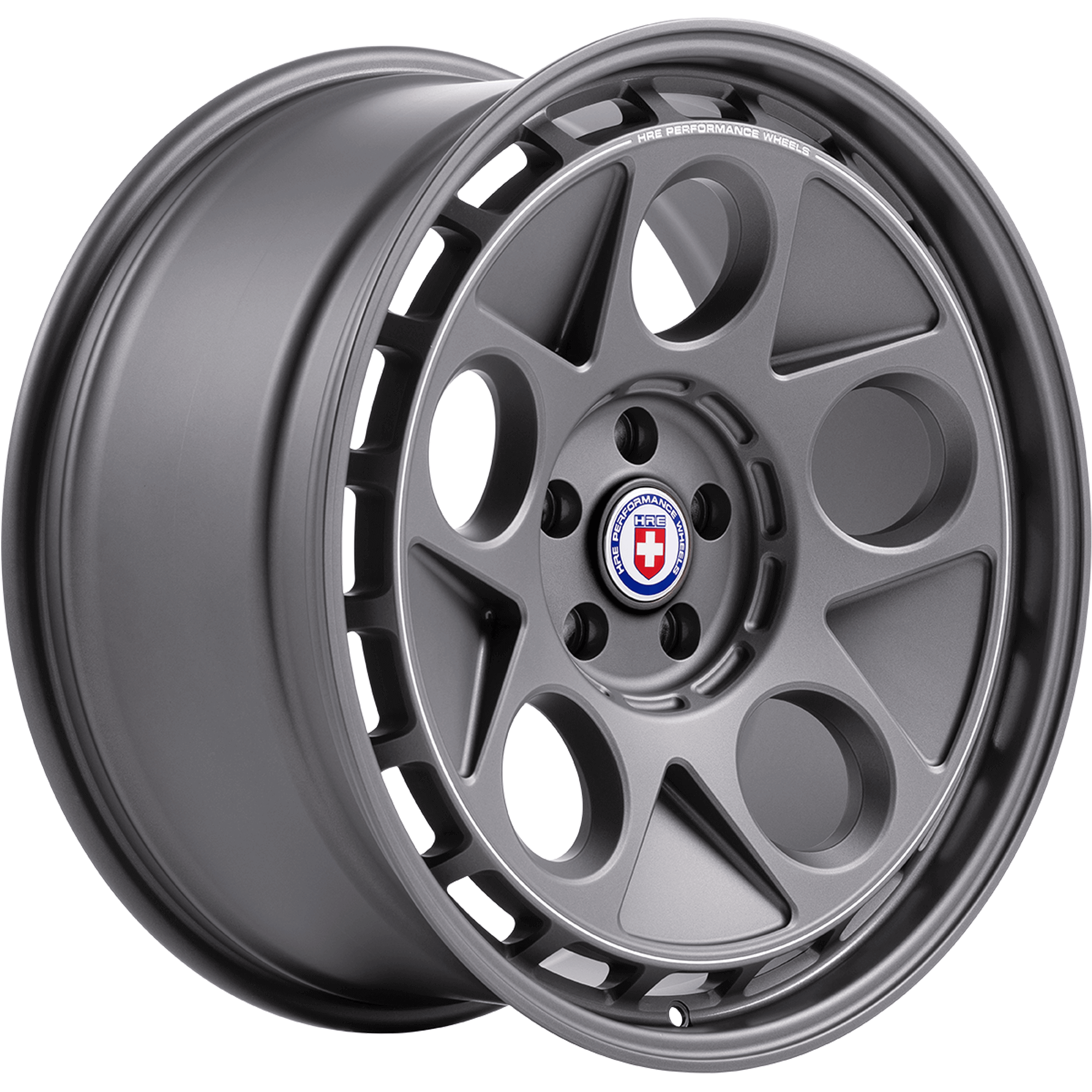 Vintage GT Series - 454 GTM | HRE Performance Wheels