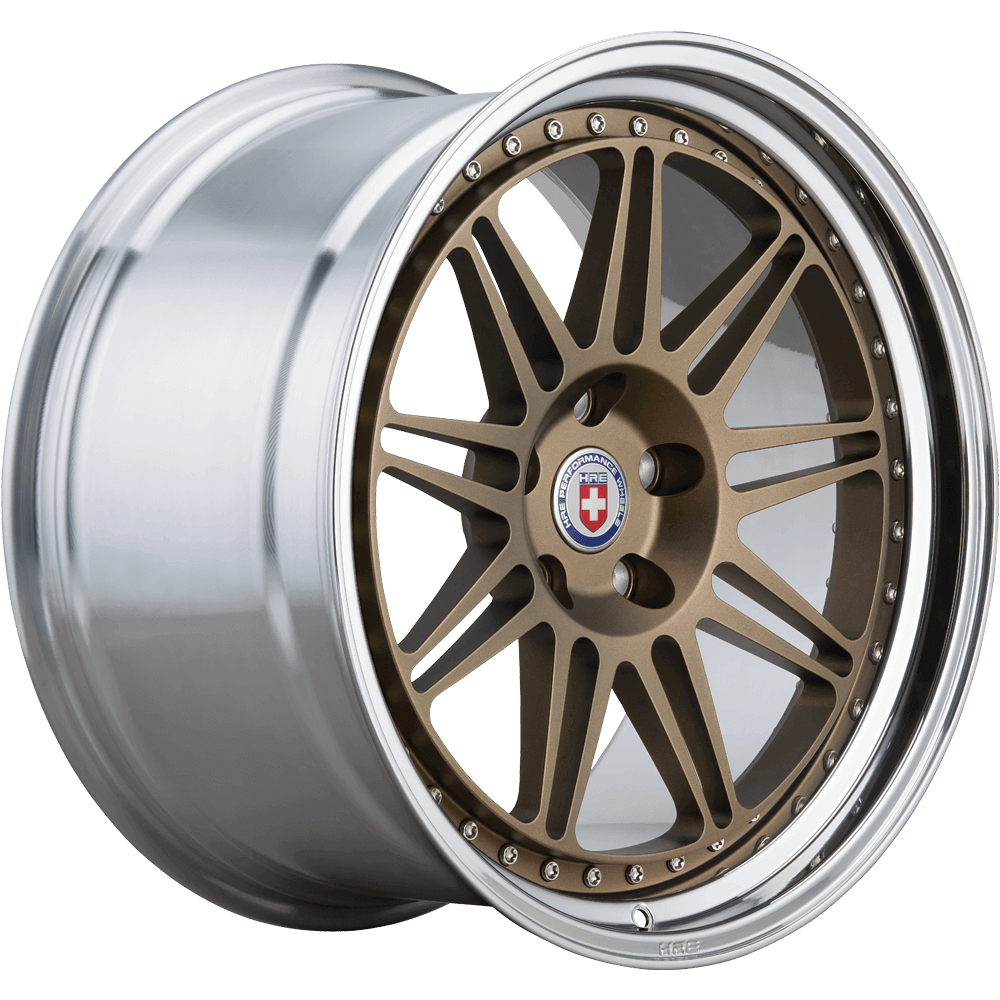 Classic Series - 301 | HRE Performance Wheels