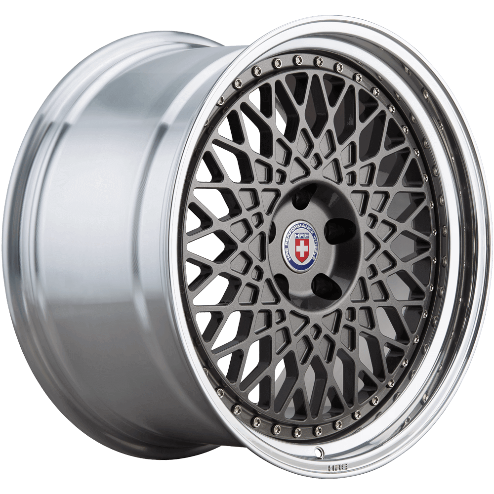 Vintage Series - 501 | HRE Performance Wheels