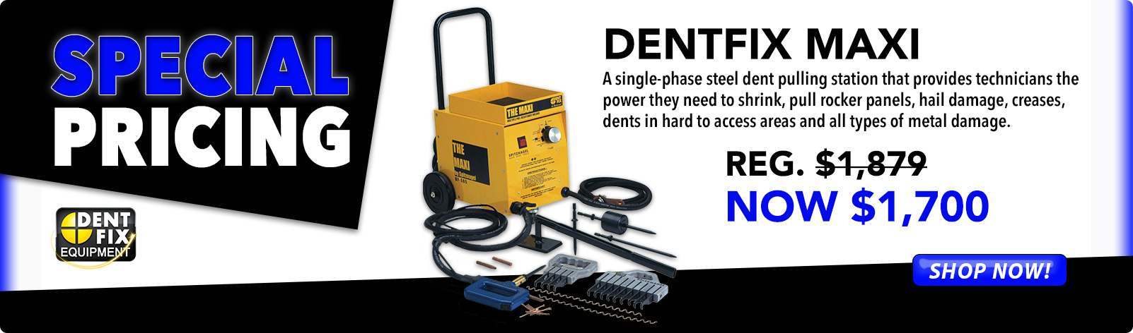 Auto Repair Tools, Equipment & Supplies | I/D/E/A