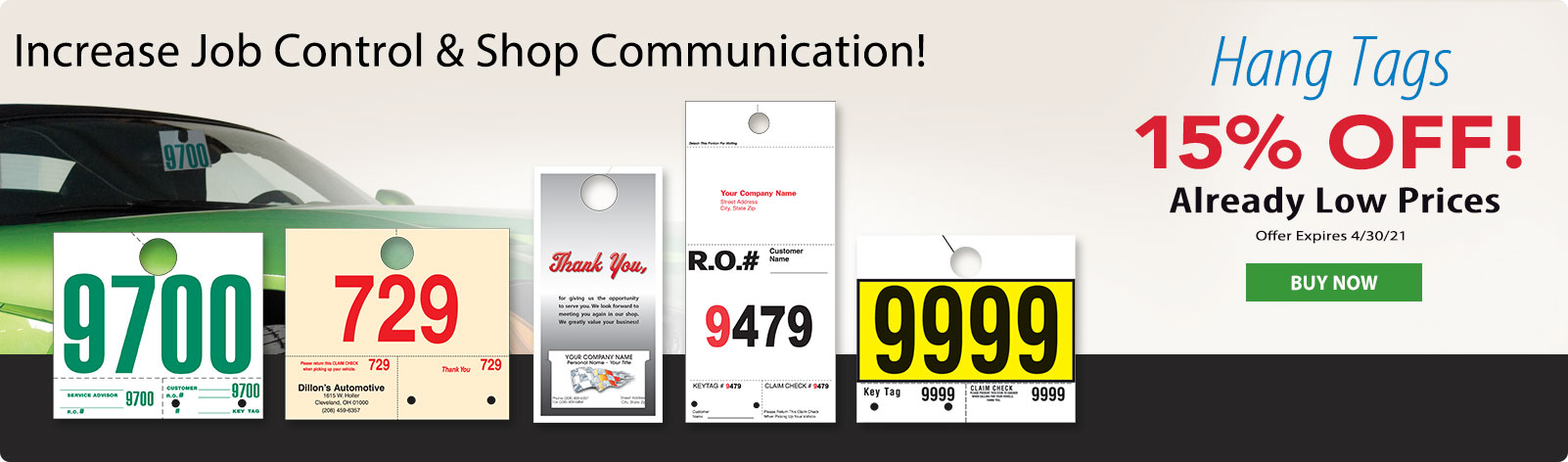 Auto Repair Tools, Equipment & Supplies | I/D/E/A