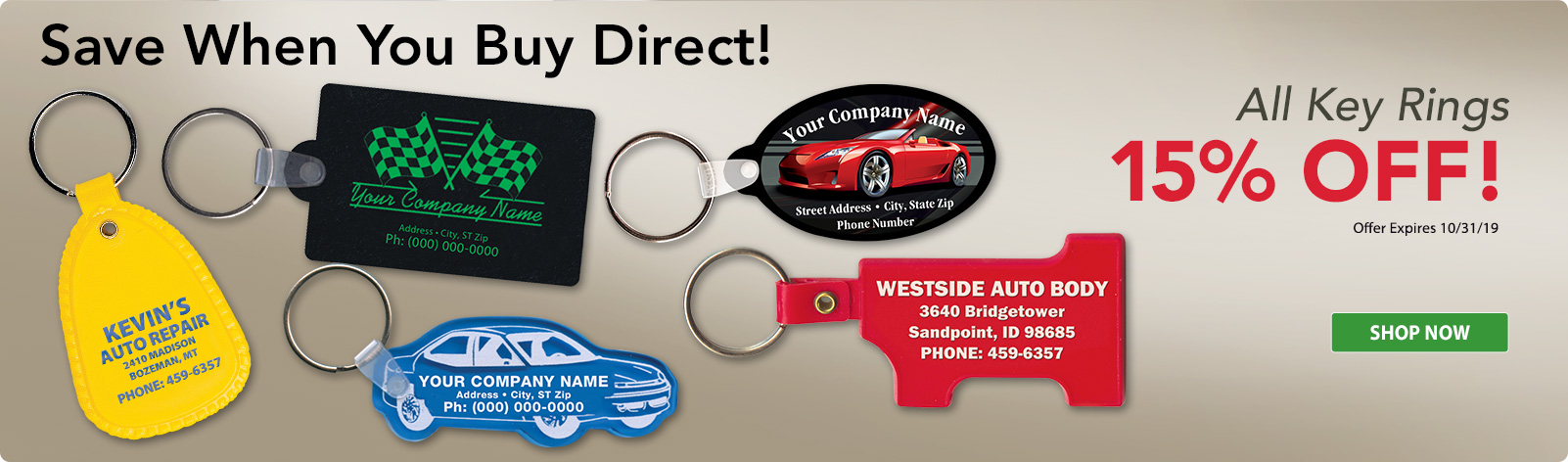 Auto Repair Tools, Equipment & Supplies | I/D/E/A