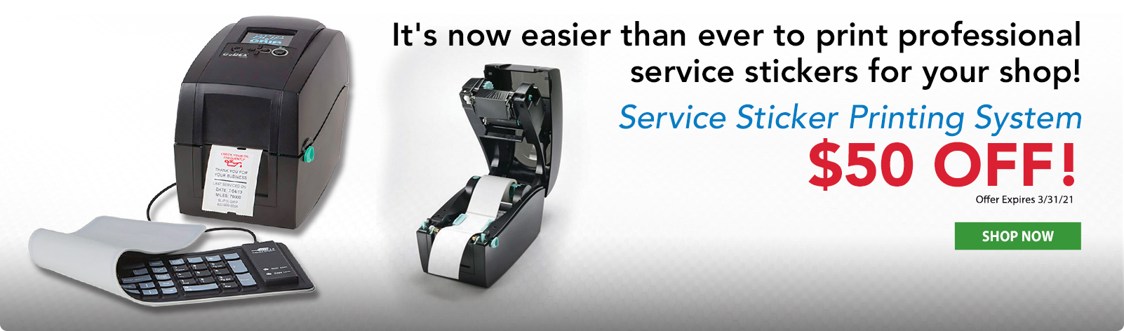 Auto Repair Tools, Equipment & Supplies | I/D/E/A