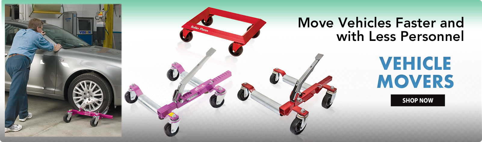 Auto Repair Tools, Equipment & Supplies | I/D/E/A