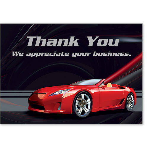 How To Say Thank You With Car Lights at Brayden Hervey blog
