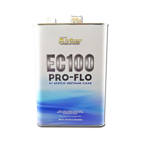 Pro-Flo Clear Gallon, : I/D/E/A The Automotive Specialist by US Auto Supply