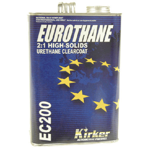Eurothane Slow Activator Qt., : I/D/E/A The Automotive Specialist by US ...