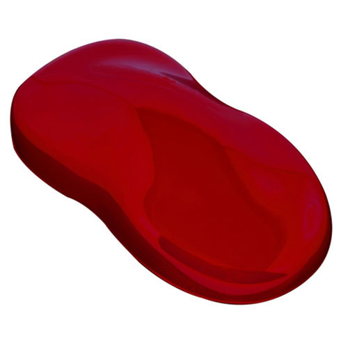 Ultra-Glo Enamel Flame Red, : I/D/E/A The Automotive Specialist by US ...