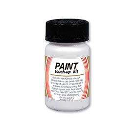 Auto Paint Touch-Up Kits (Car Paint Kits) | Automotive Marketing - I/D ...