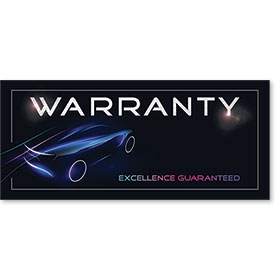 Auto Repair Warranty Forms | Automotive Marketing - I/D/E/A Auto Repair