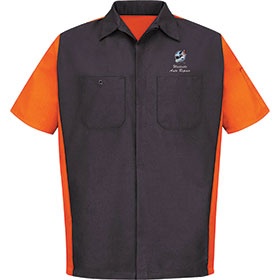 Auto Mechanic Uniforms – Automotive Work Shirts & Pants | I/D/E/A Auto ...