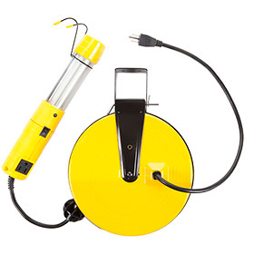 Automotive Work Lights / Body Shop Lights | I/D/E/A Auto Repair