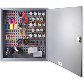 Automotive Key Cabinets | Auto Shop Supplies - I/D/E/A