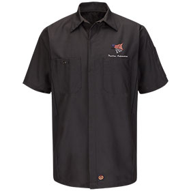 Auto Mechanic Uniforms – Automotive Work Shirts & Pants | I/D/E/A Auto ...