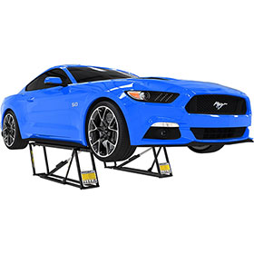 Automotive Lifts, QuickJack & BendPak Car Lifts | I/D/E/A