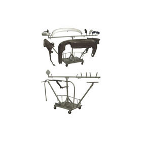 Champ Frame Equipment for Auto Shops - I/D/E/A Auto Repair