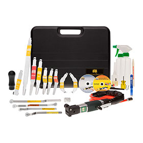 Auto Glass Tools / Glass Cut Out Tools | I/D/E/A Auto Repair