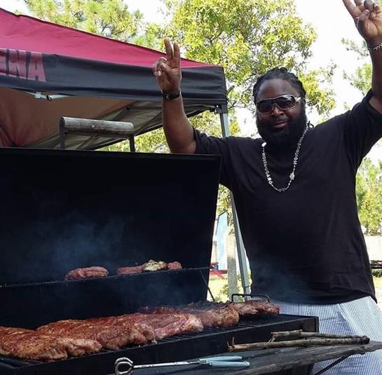 Thomas E Warren – Kershaw County, South Carolina History