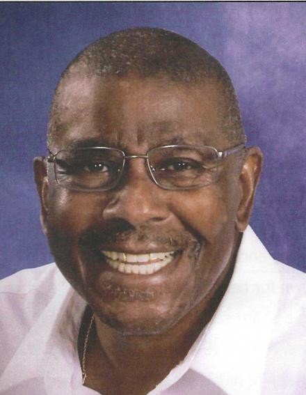 Lawrence Moses, Sr. – Kershaw County, South Carolina History