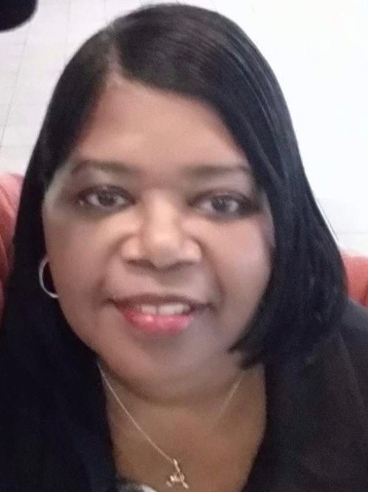 Anna Marie Pollard – Kershaw County, South Carolina History