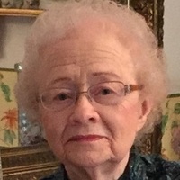 Barbara June Maddox Ogburn – Kershaw County, South Carolina History