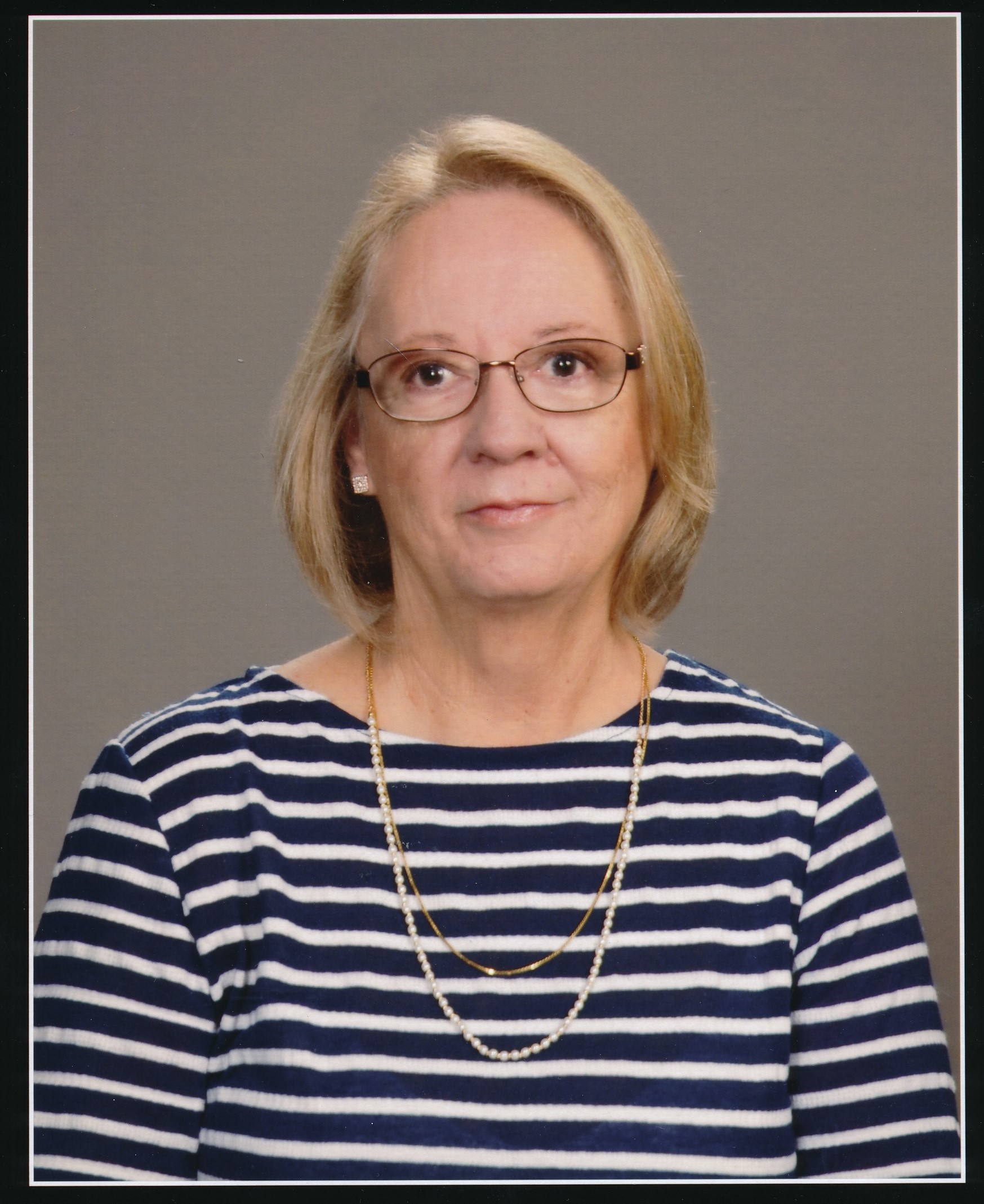 Carolyn Jean Campbell Arledge – Kershaw County, South Carolina History