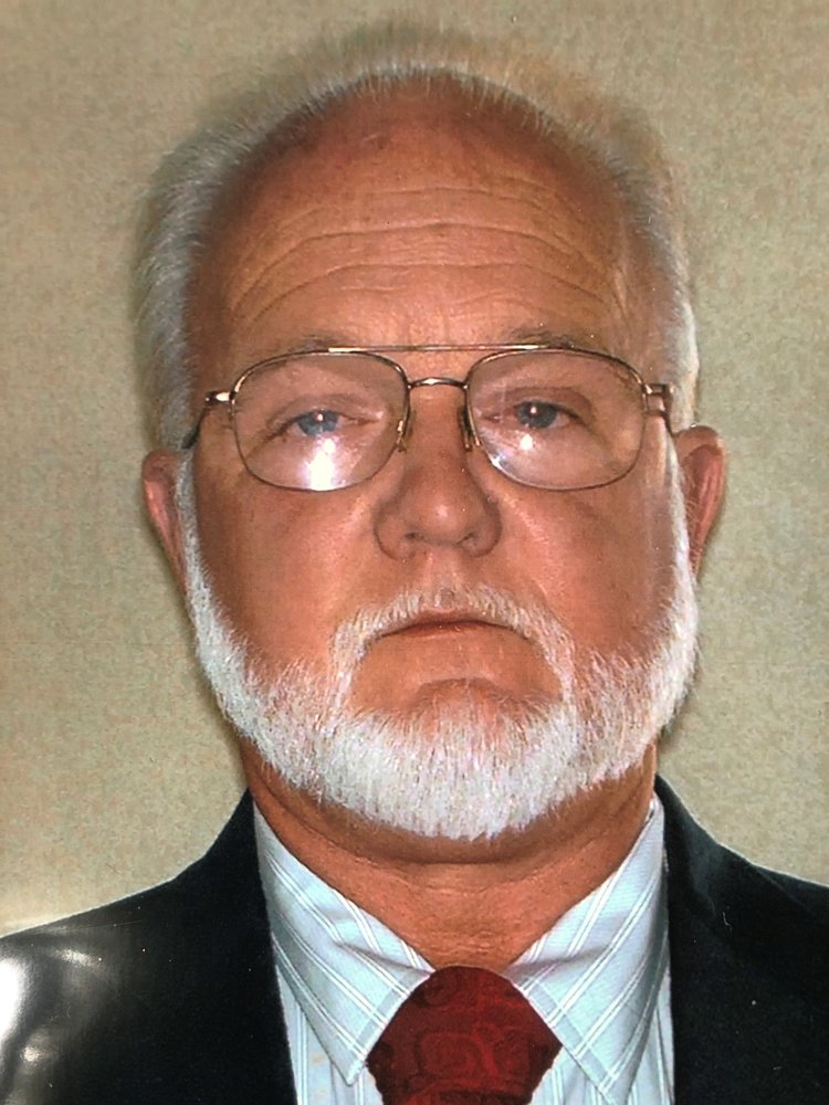 Carroll Thomas Catoe – Kershaw County, South Carolina History