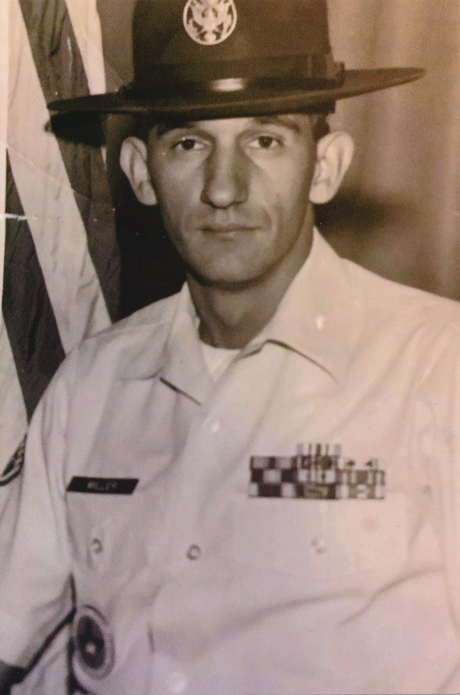 James Lyn Miller – Kershaw County, South Carolina History